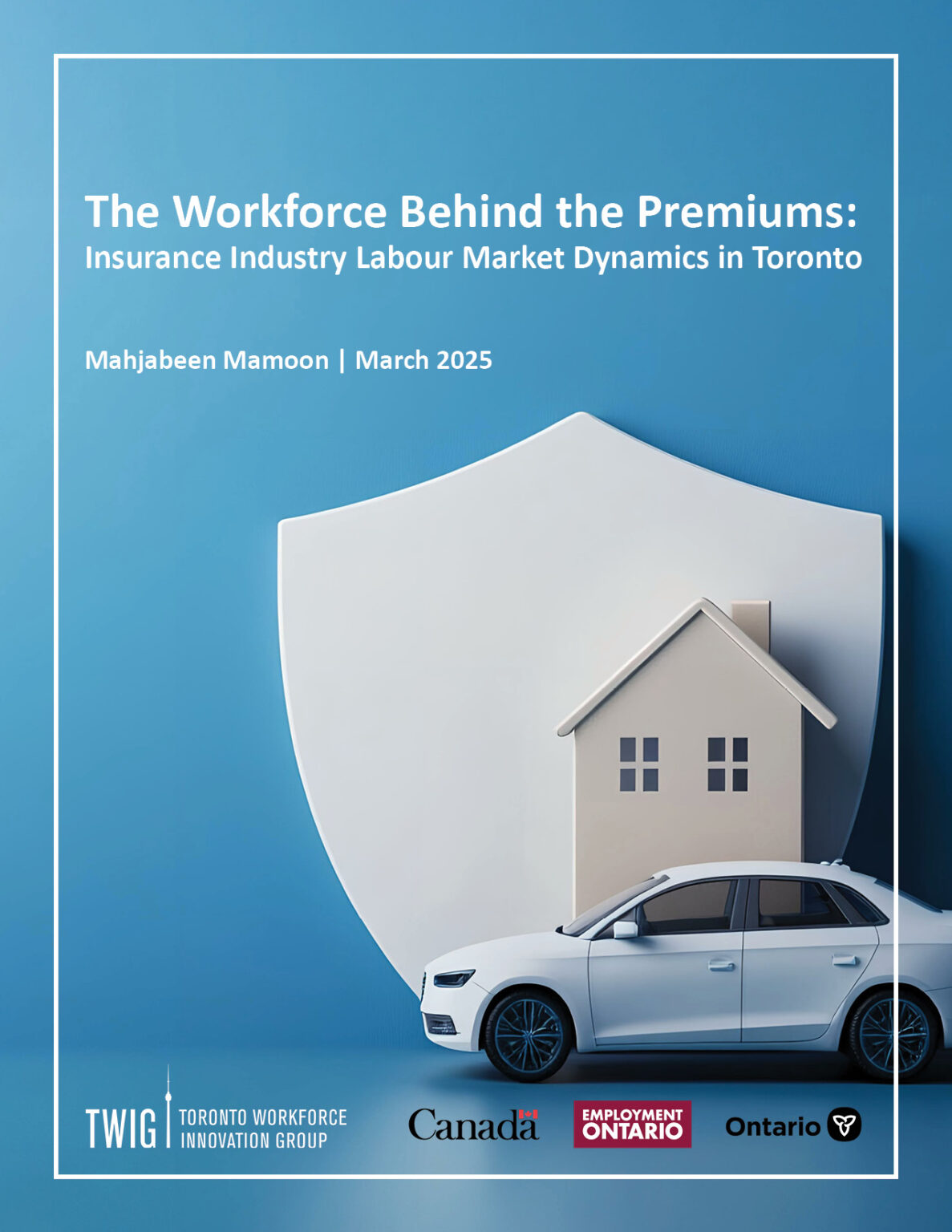 Understanding Insurance: A Simple Guide - Toronto Workforce Innovation ...